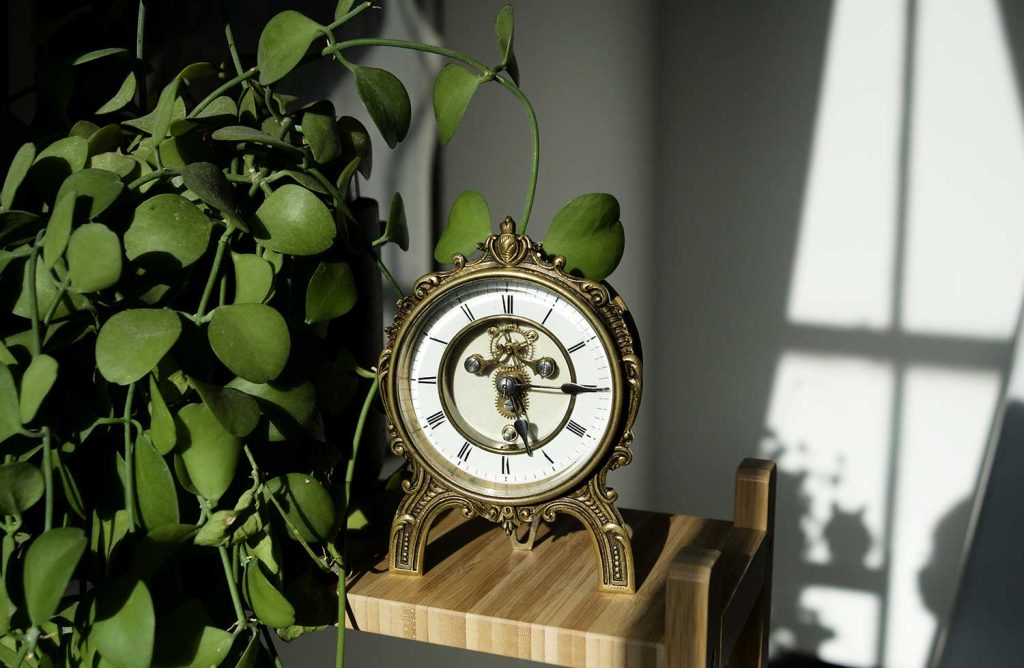 Services – Alex Jeffrey Clock Company